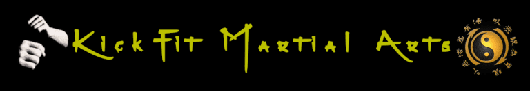 Home - Kickfit Martial Arts