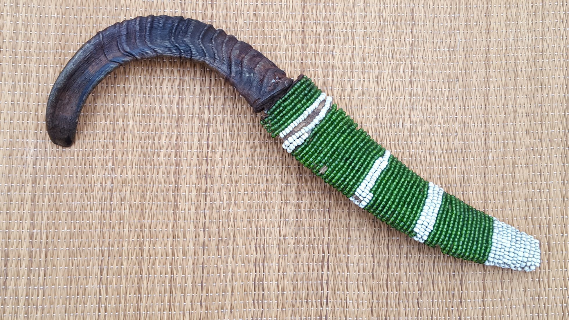 Antique Sudanese Dagger, Battle of Omdurman era c1898 | KickFit Martial ...